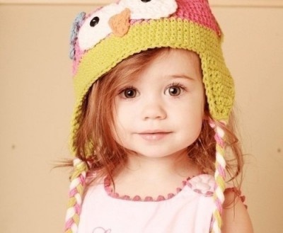 The Girl: CRIANÇAS FOFAS!!!